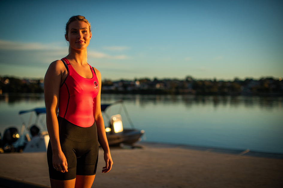 Apparel – Bont Rowing