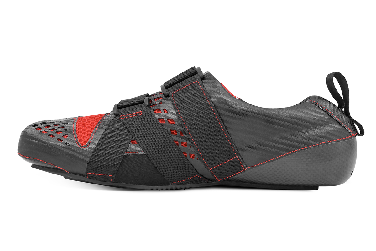 BR2 Black/Red – Bont Rowing